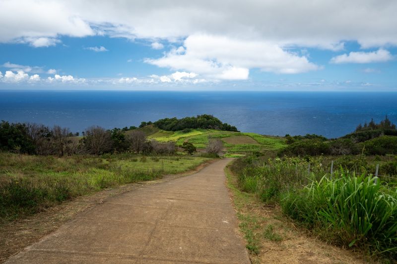 What to Know About Maui's Waihe'e Ridge Trail | Maui Resort Rentals