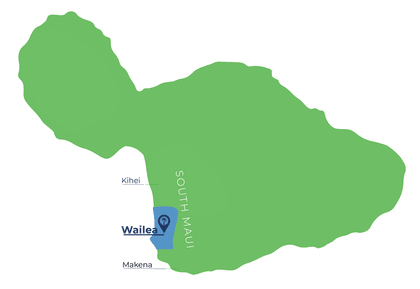 Wailea Vacation Rentals | Maui Resort Rentals