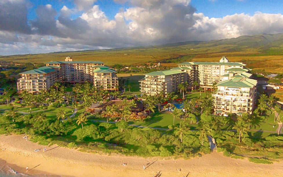Honua Kai Konea 308 | Maui Resort Rentals