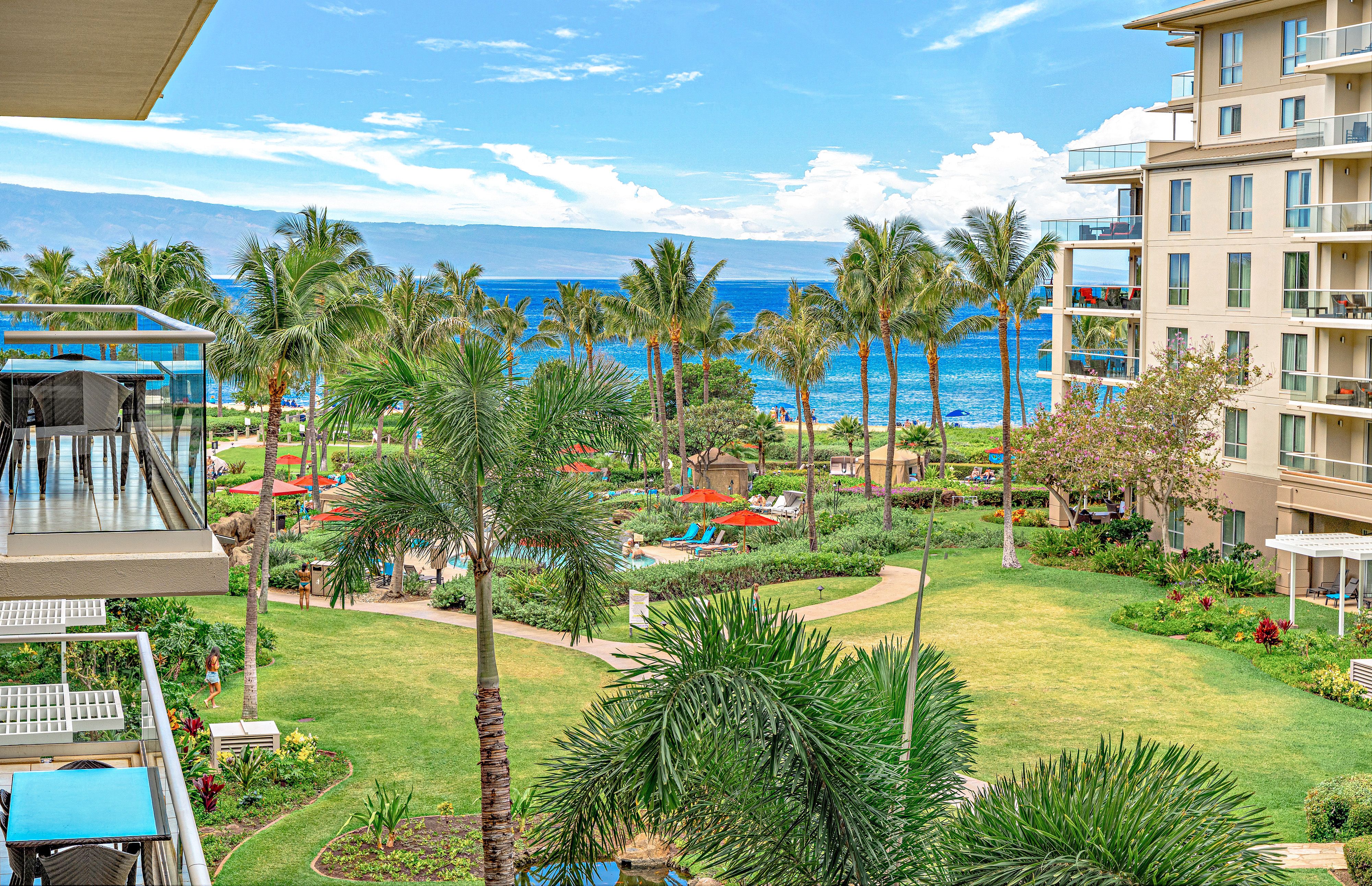 Honua Kai Konea 415 | Maui Resort Rentals