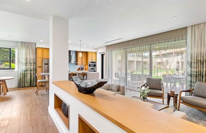 Luana Garden Villas Enclave One 4A/B | Maui Resort Rentals