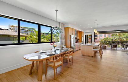 Luana Garden Villas Enclave Two 7C | Maui Resort Rentals