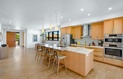 Luana Garden Villas Enclave Two 7C | Maui Resort Rentals