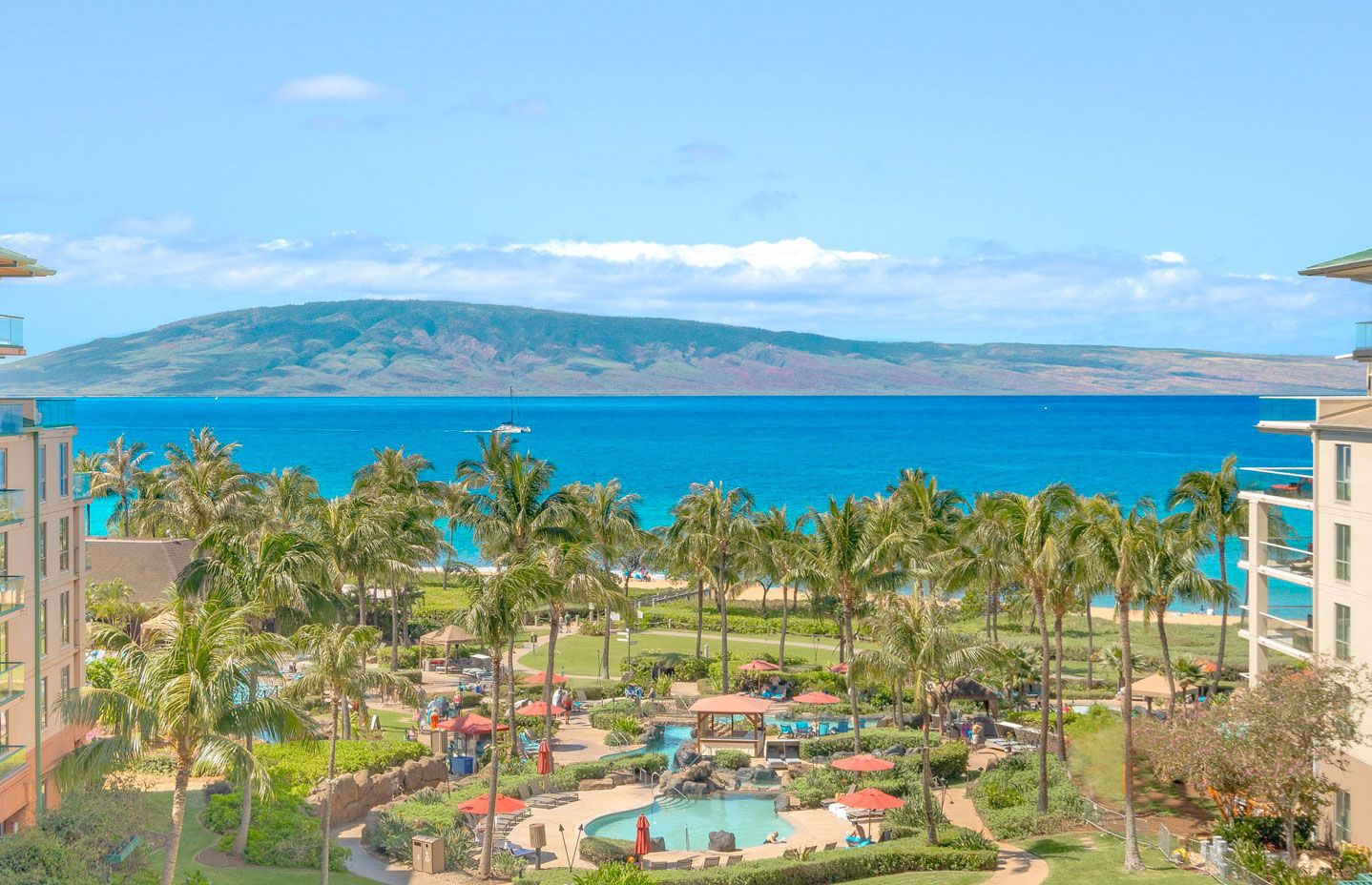 Honua Kai Konea 625 | Maui Resort Rentals