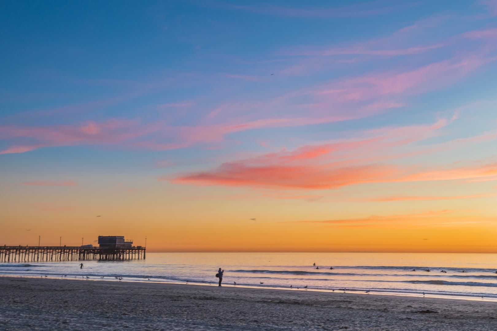 129 33rd Street #A | Newport Beach Vacation Rental | Beachview Rentals