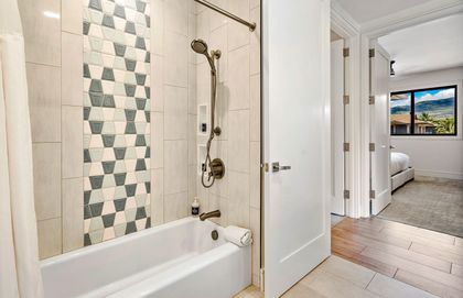 Luana Garden Villas Enclave Two 7C | Maui Resort Rentals